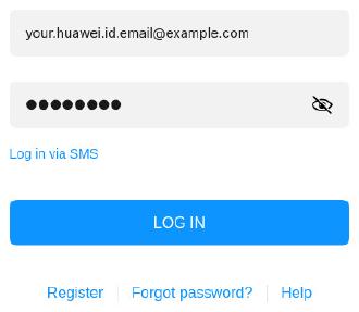 How to convert your activities · cthru
