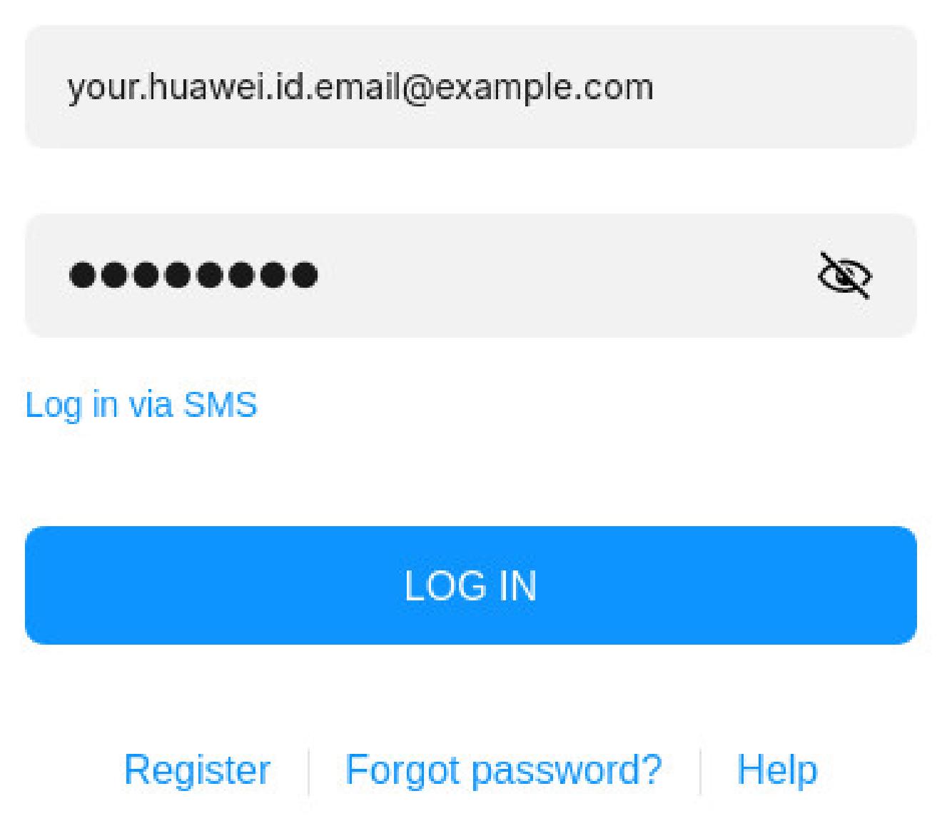 How to convert your activities · cthru