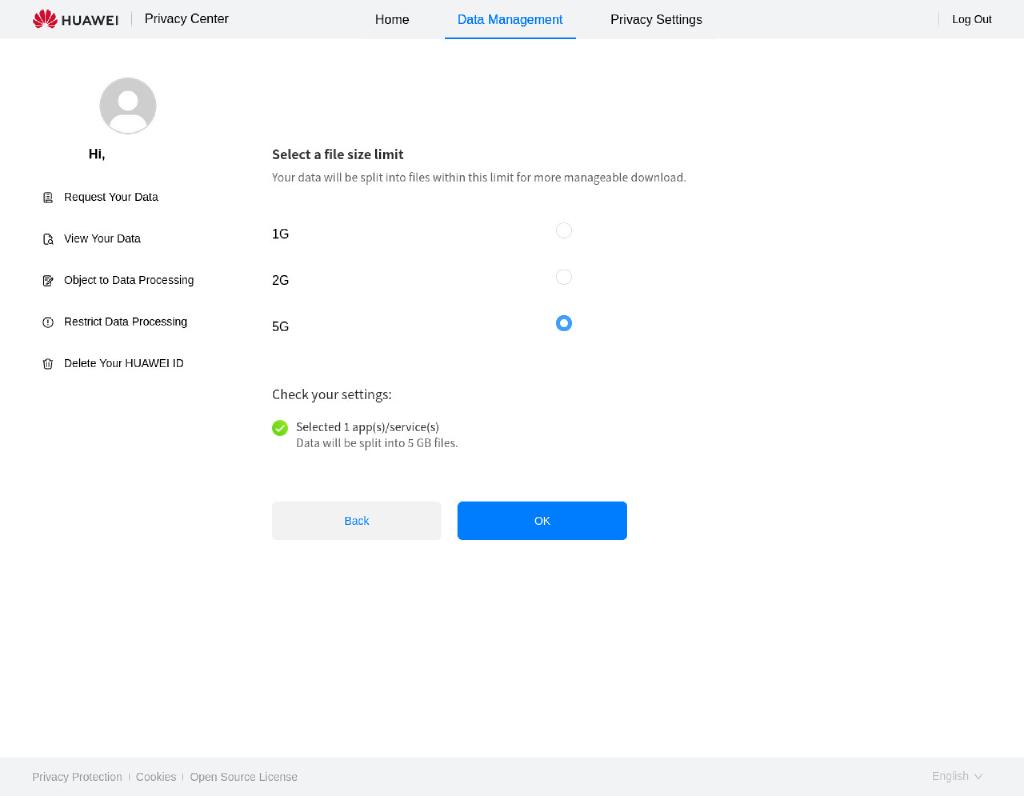 How to convert your activities · cthru