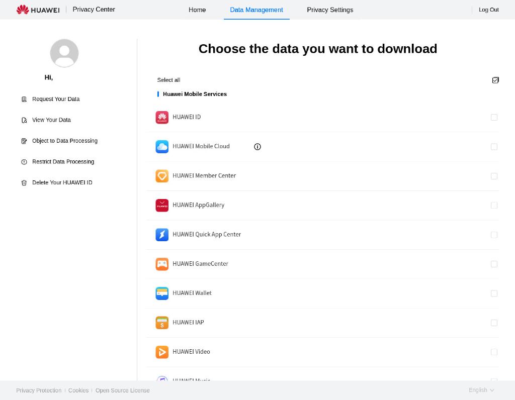 How to convert your activities · cthru
